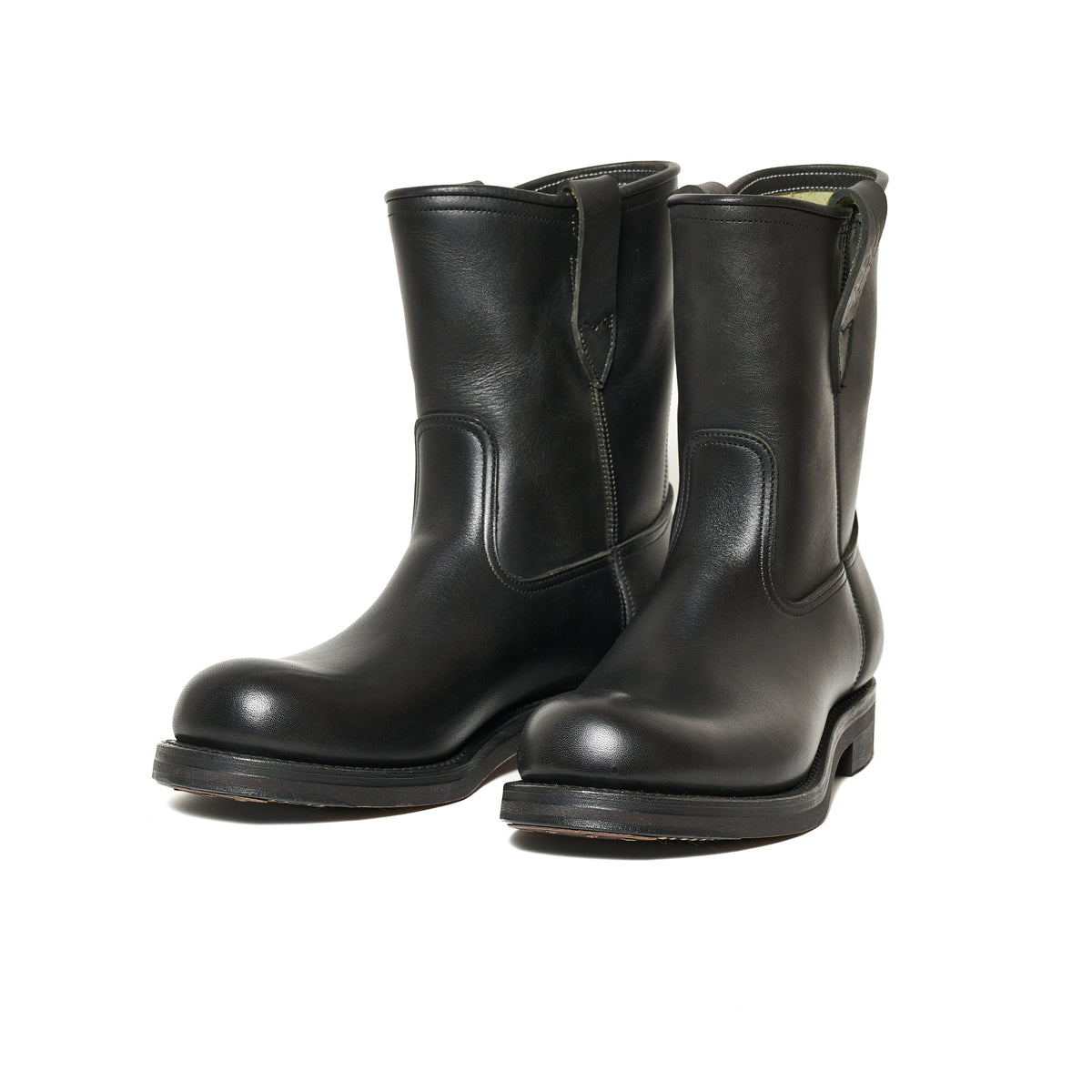 SKRIK (Black -GreenTea Core) – THE BOOTS SHOP ONLINE