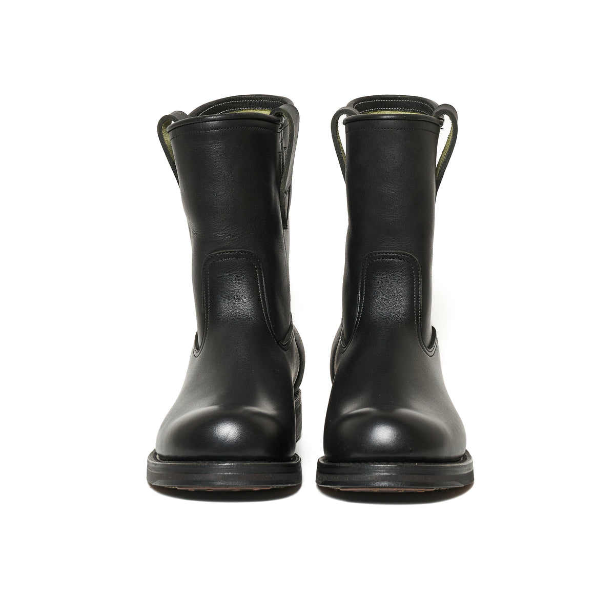 SKRIK (Black -GreenTea Core) – THE BOOTS SHOP ONLINE