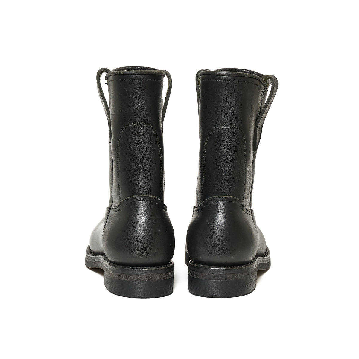 SKRIK (Black -GreenTea Core) – THE BOOTS SHOP ONLINE