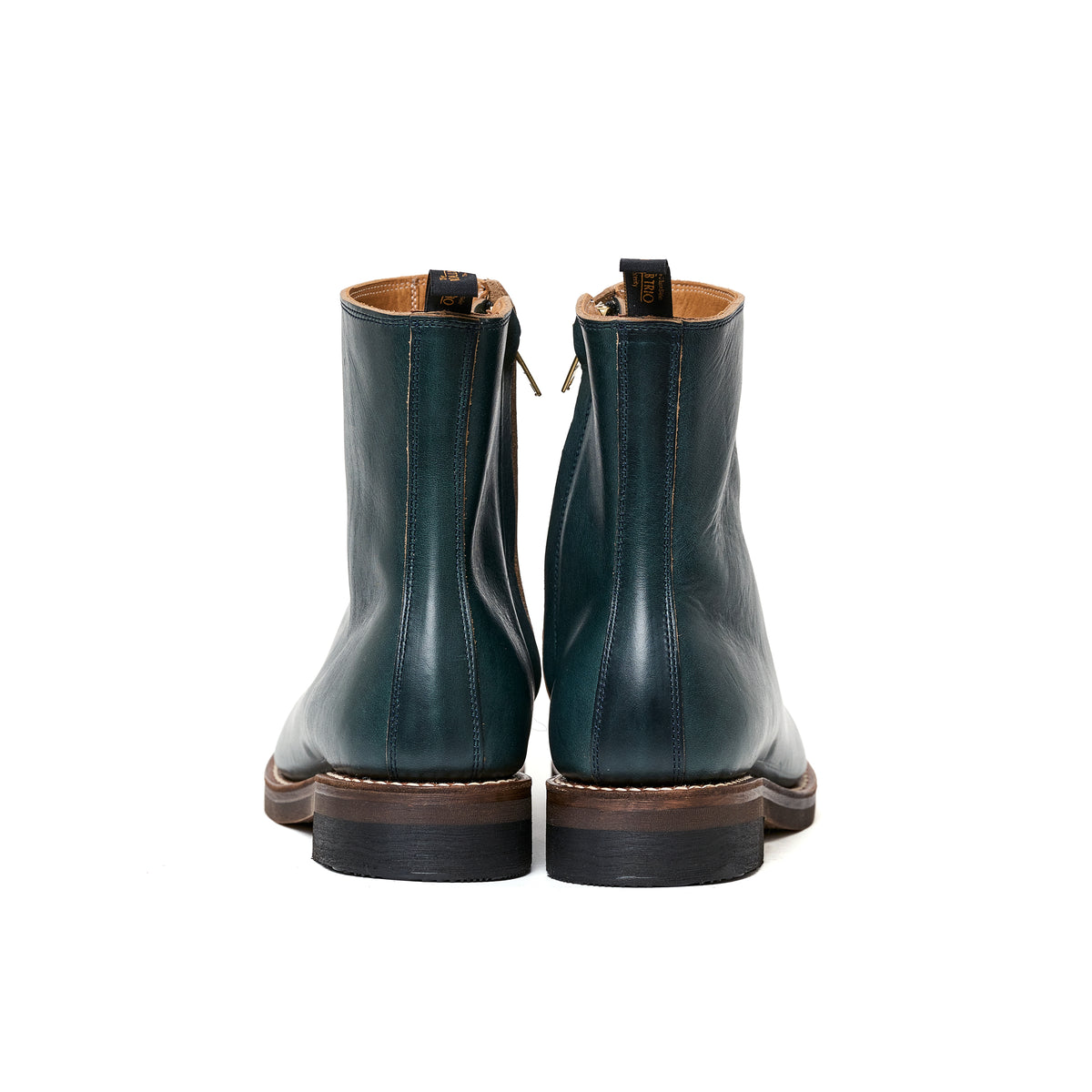 CASPER (Navy Chromexcel) – THE BOOTS SHOP ONLINE